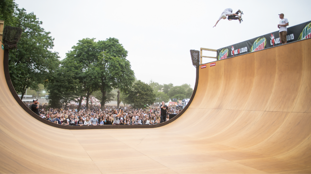 Mountain Dew - ID Agency